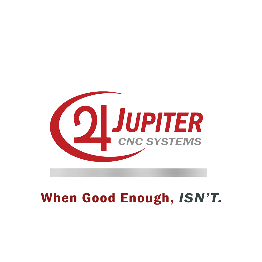 JupiterHome - Jupiter Machine Tool